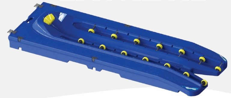 HP Extreme™ PWC Docking Platform – Hydrohoist Of The Carolinas