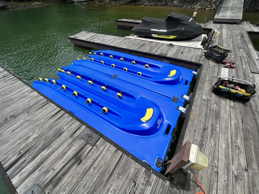 Hydrohoist Of The Carolinas – HydroHoist Approved Dealer